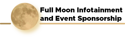 Full Moon Infotainment and Event Sponsorship Limited – Welcome